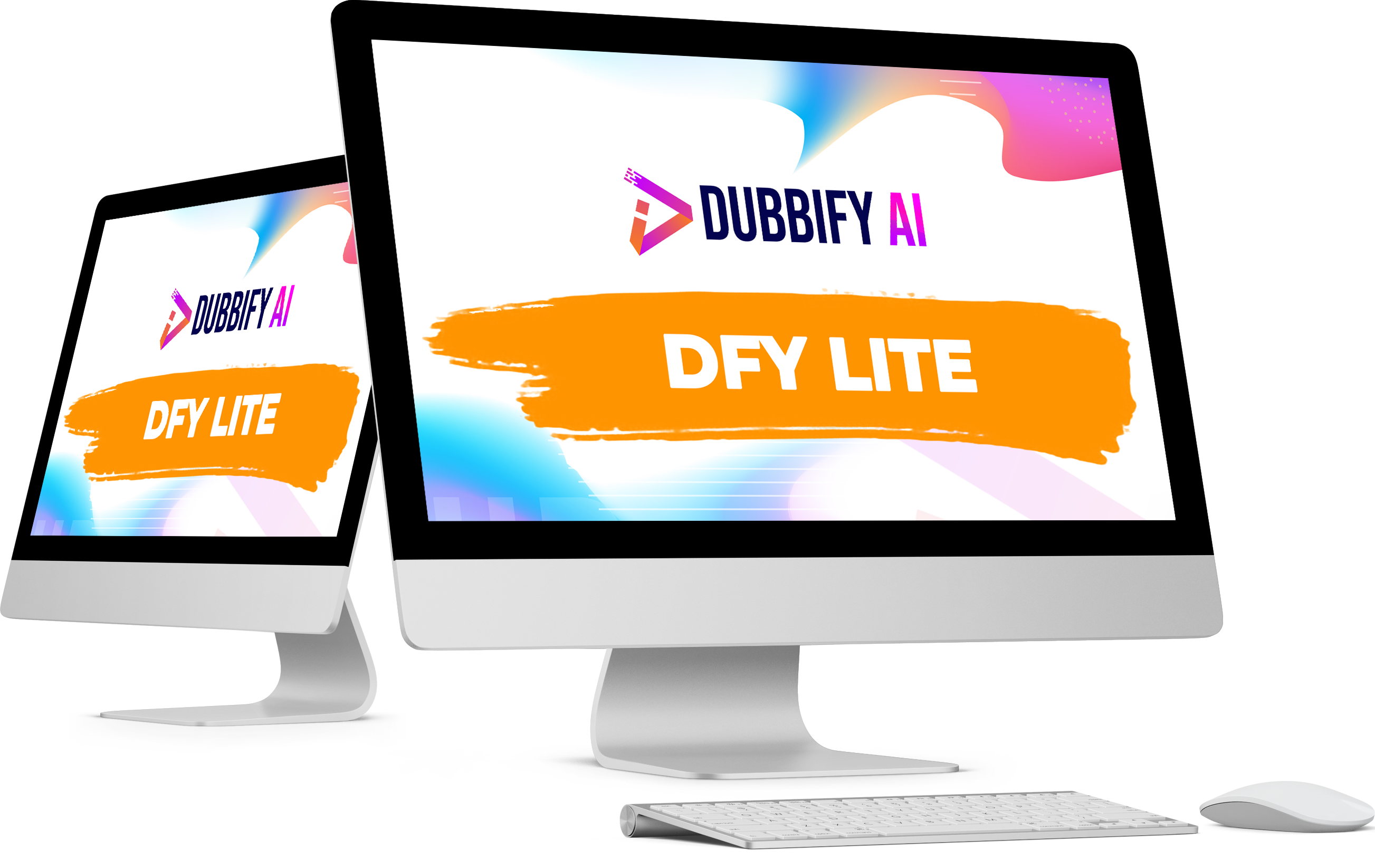 Dubbify AI | DFY